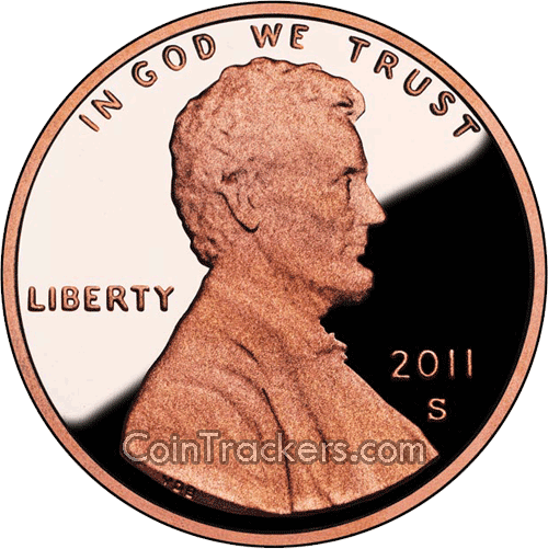 Lincoln Penny Values 1959 To 2020 CoinTrackers Project